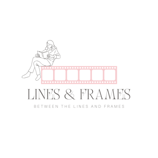 Everything else - linesandframesblog.com